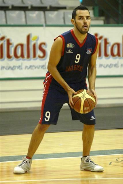 Kyle foi o melhor da jornada