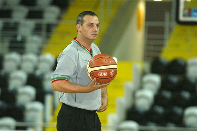 Fernando Rocha em grande...