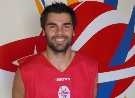 Mário Gil antevê jornada dupla do CAB