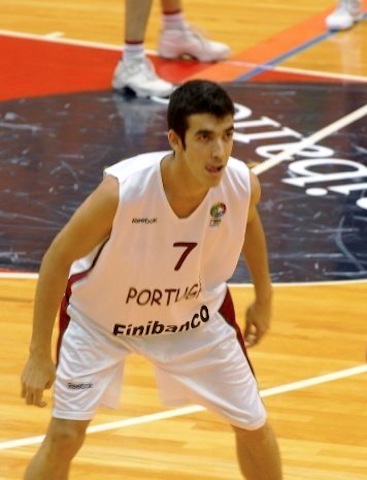 Rui Mota: «Podemos fazer boa época»