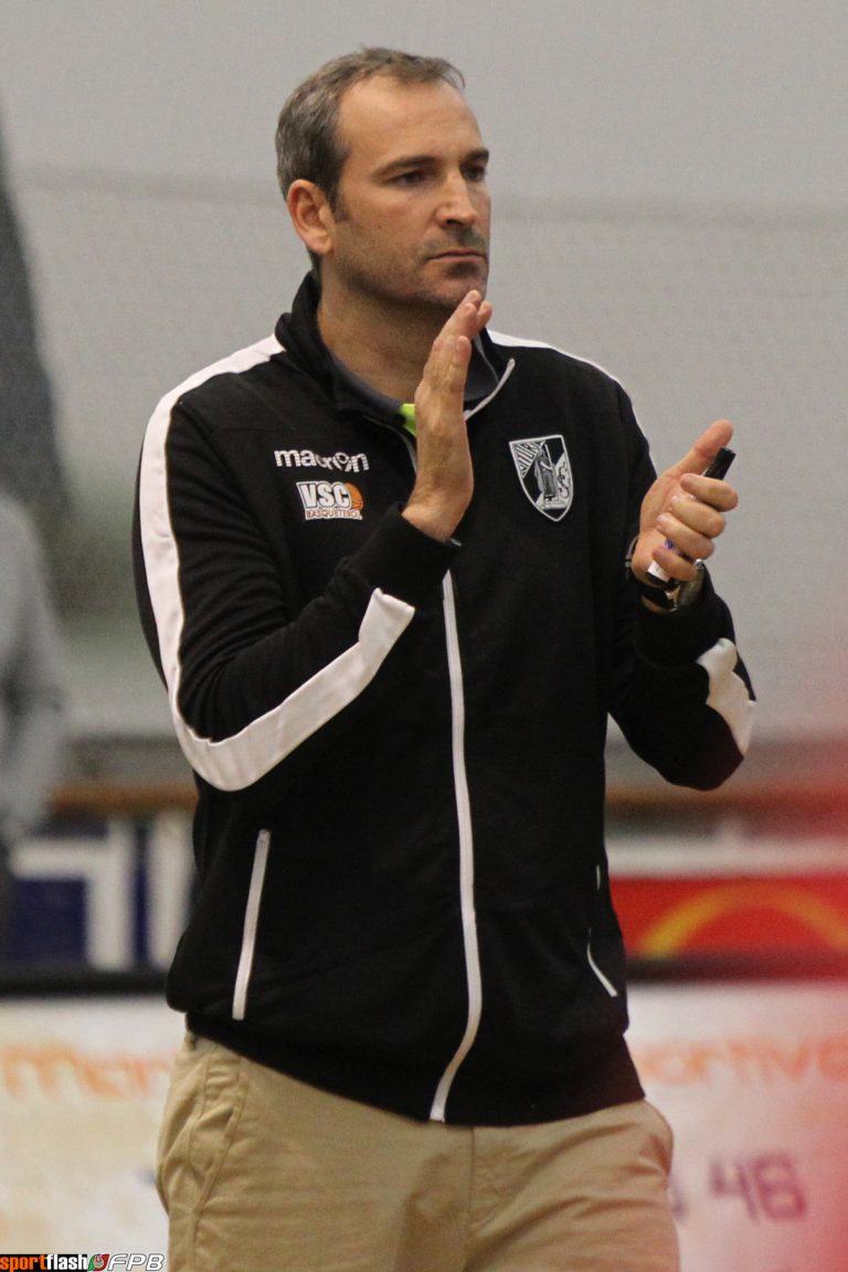 Miljan Rakic reforça Vitória SC