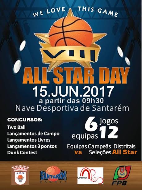 VIII All Star Day