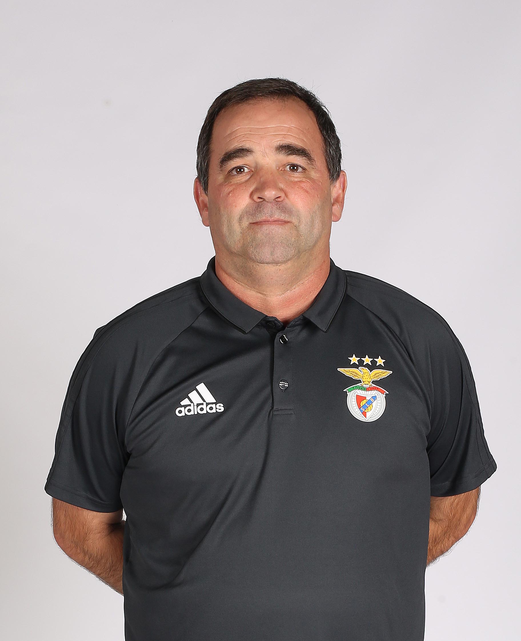 "Apresentar-nos-emos bem e muito motivados para passar esta eliminatória"