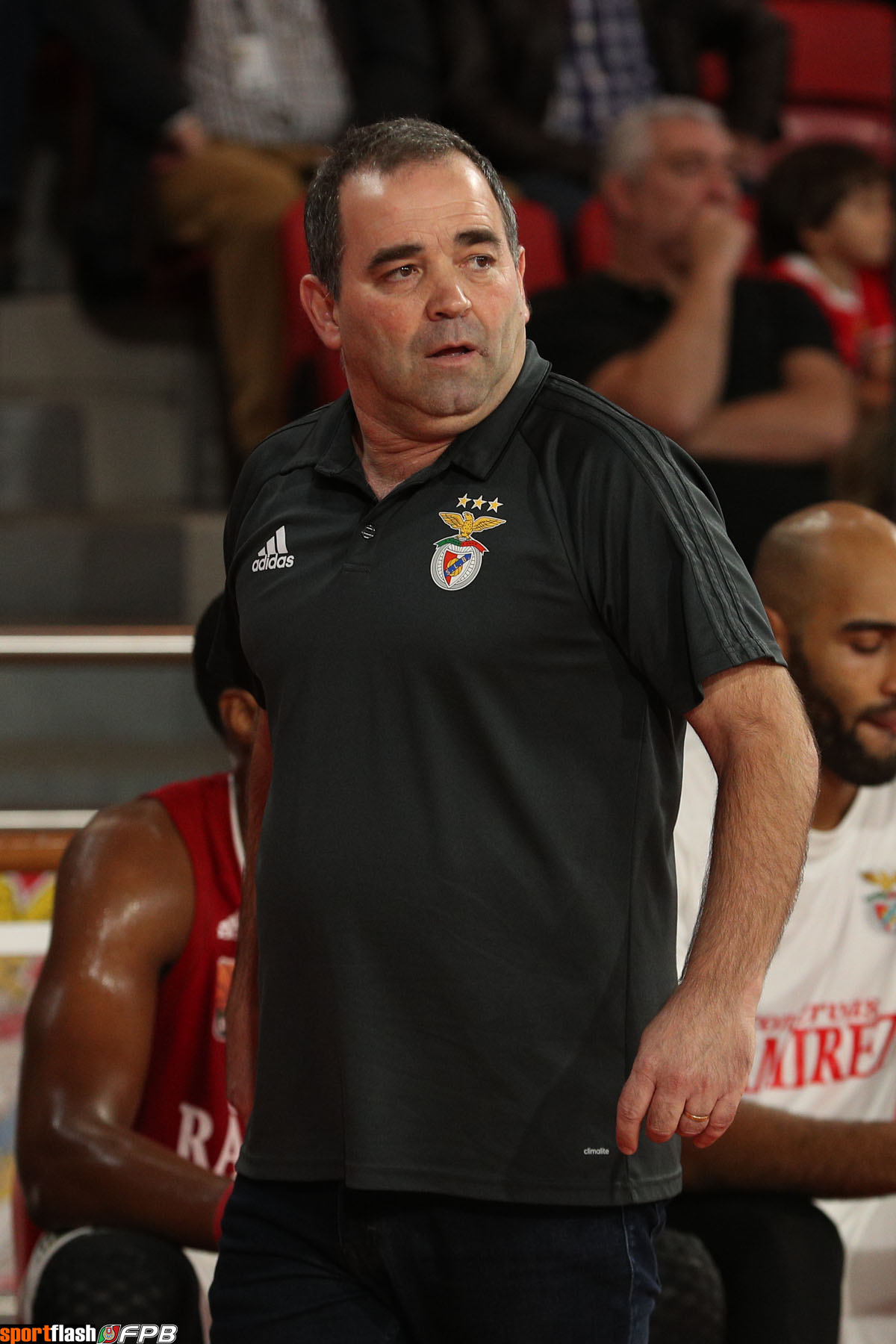 "Temos que ser criteriosos no ataque, de modo a não permitir o jogo em ...