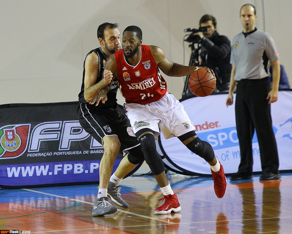 "Águia" voa até à final da Taça Hugo dos Santos