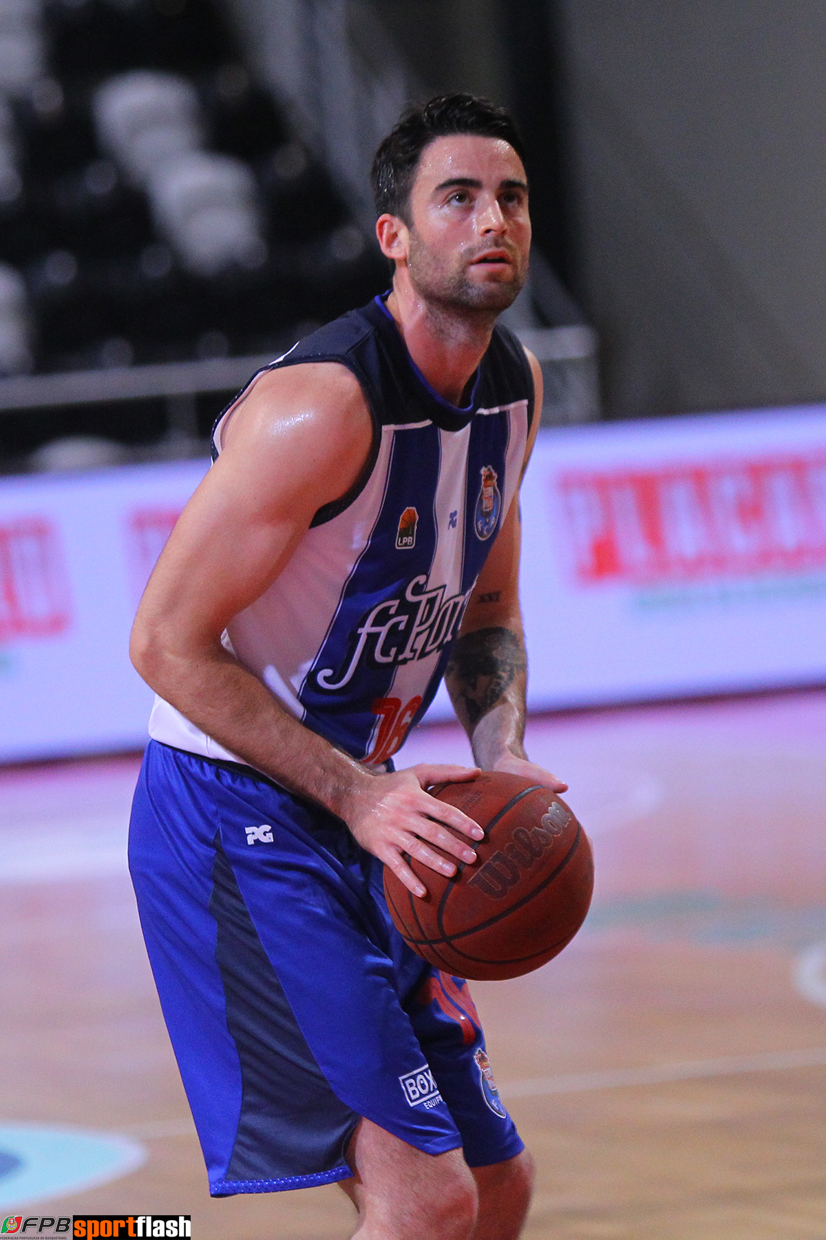 Will Sheehey de qualidade sagra-se MVP Tissot da 10.ª jornada da Liga ...