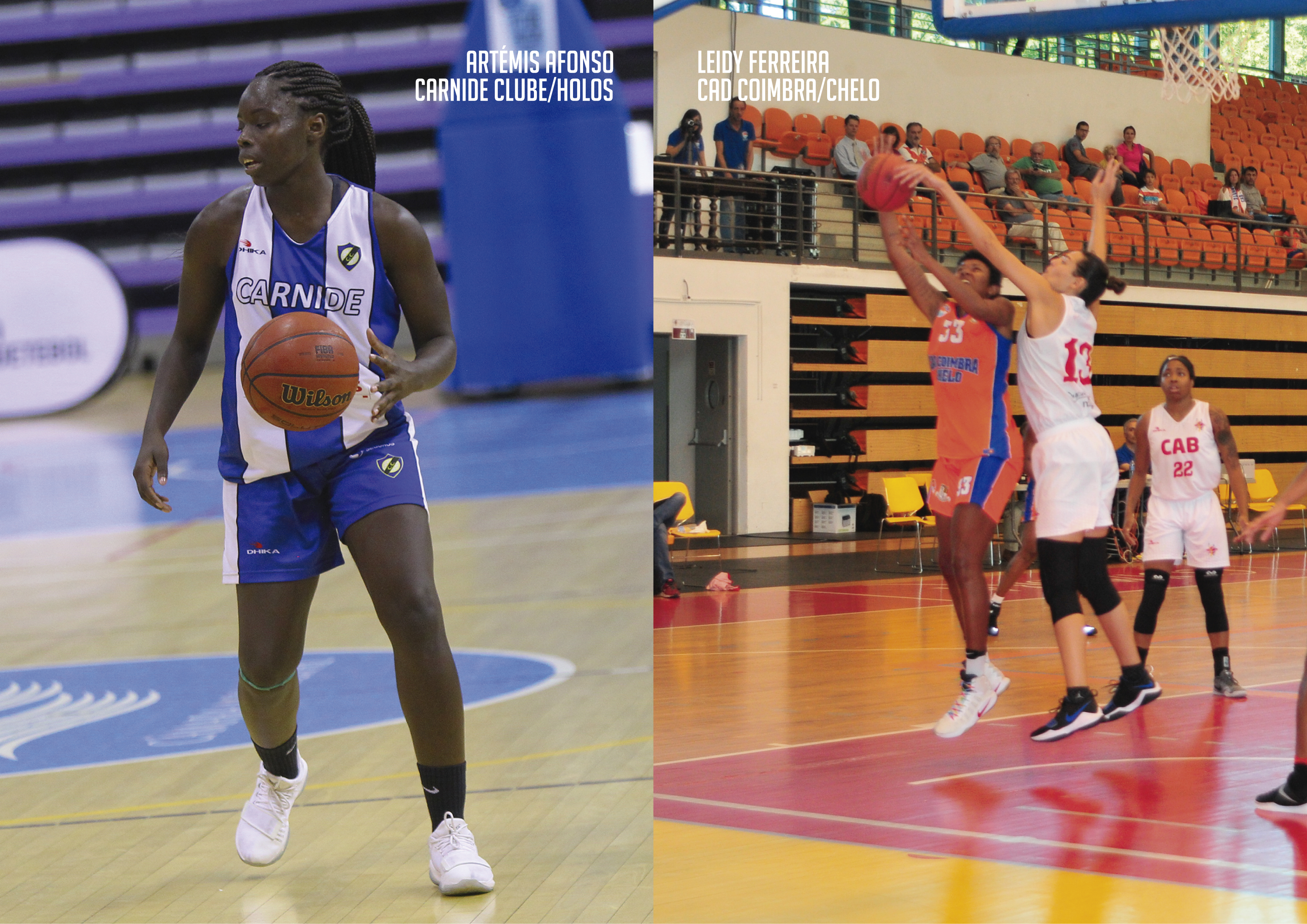 Carnide Clube e CAD Coimbra em duelo entre equipas que subiram à Liga ...