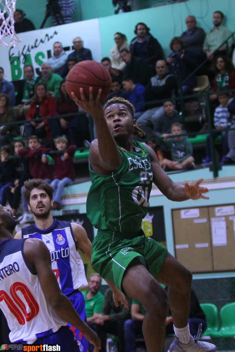 All-Star DHIKA 2019: "Gee" Alexander é a surpresa no Concurso de Afundanços