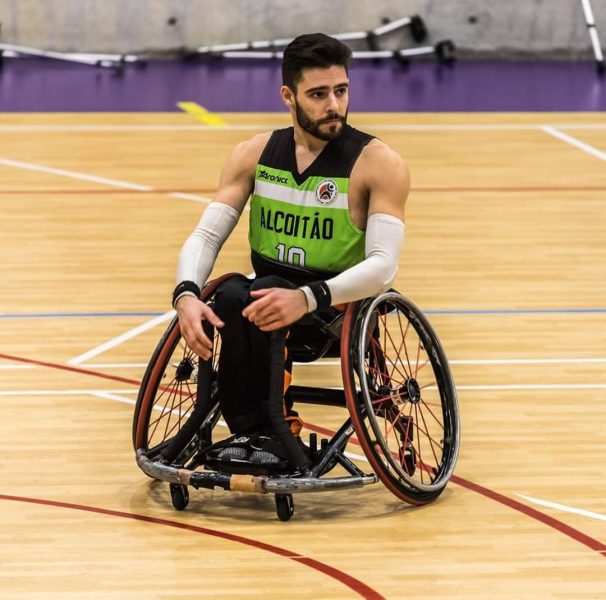 Jogadores marcantes #5: Marco Gonçalves