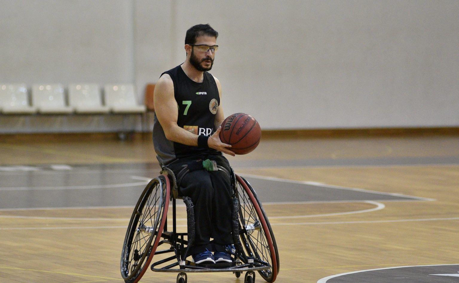 Marco Gonçalves e Rui Nascimento reforçam Sporting CP-APD Sintra