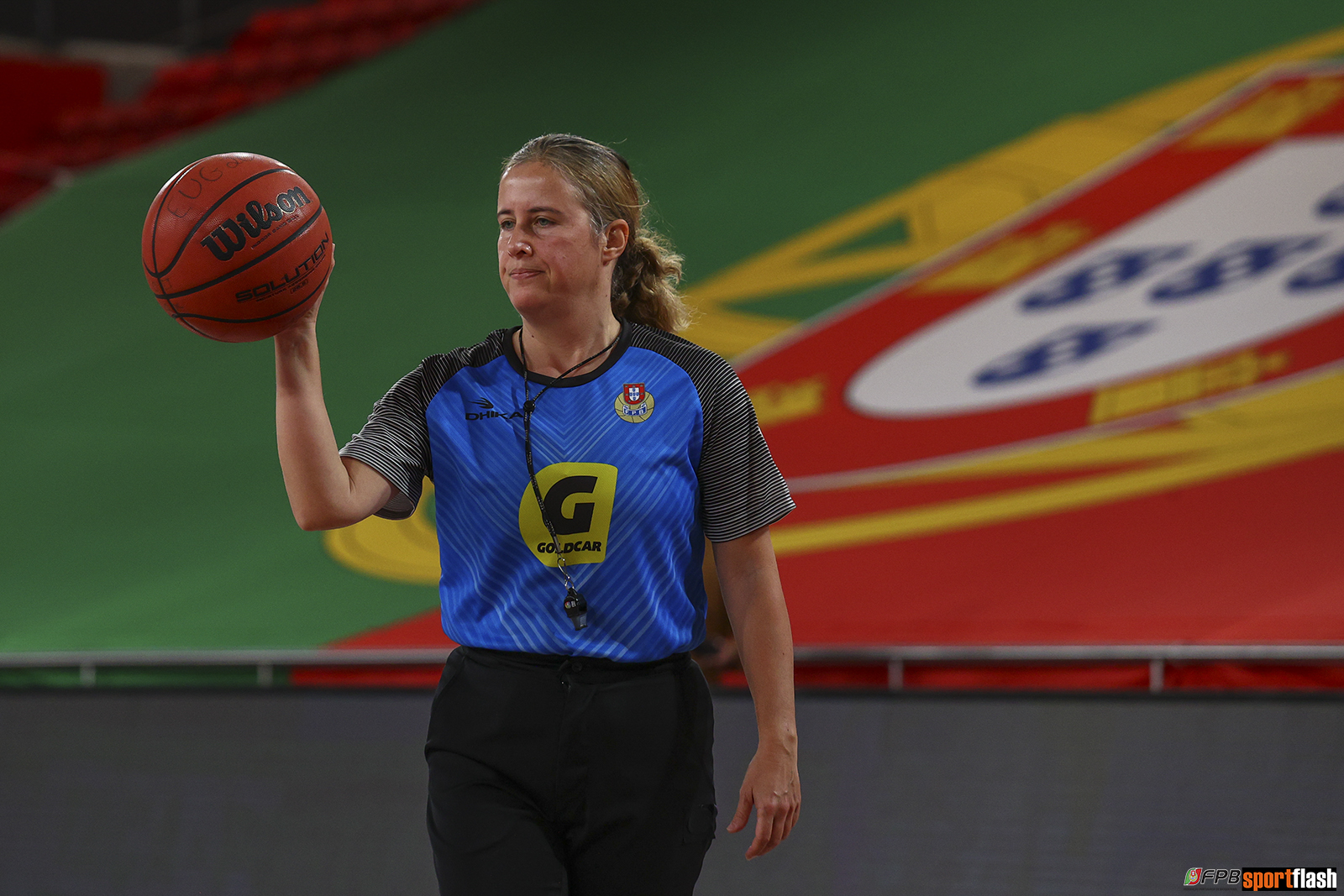 Sónia Teixeira lidera comitiva portuguesa nas competições europeias