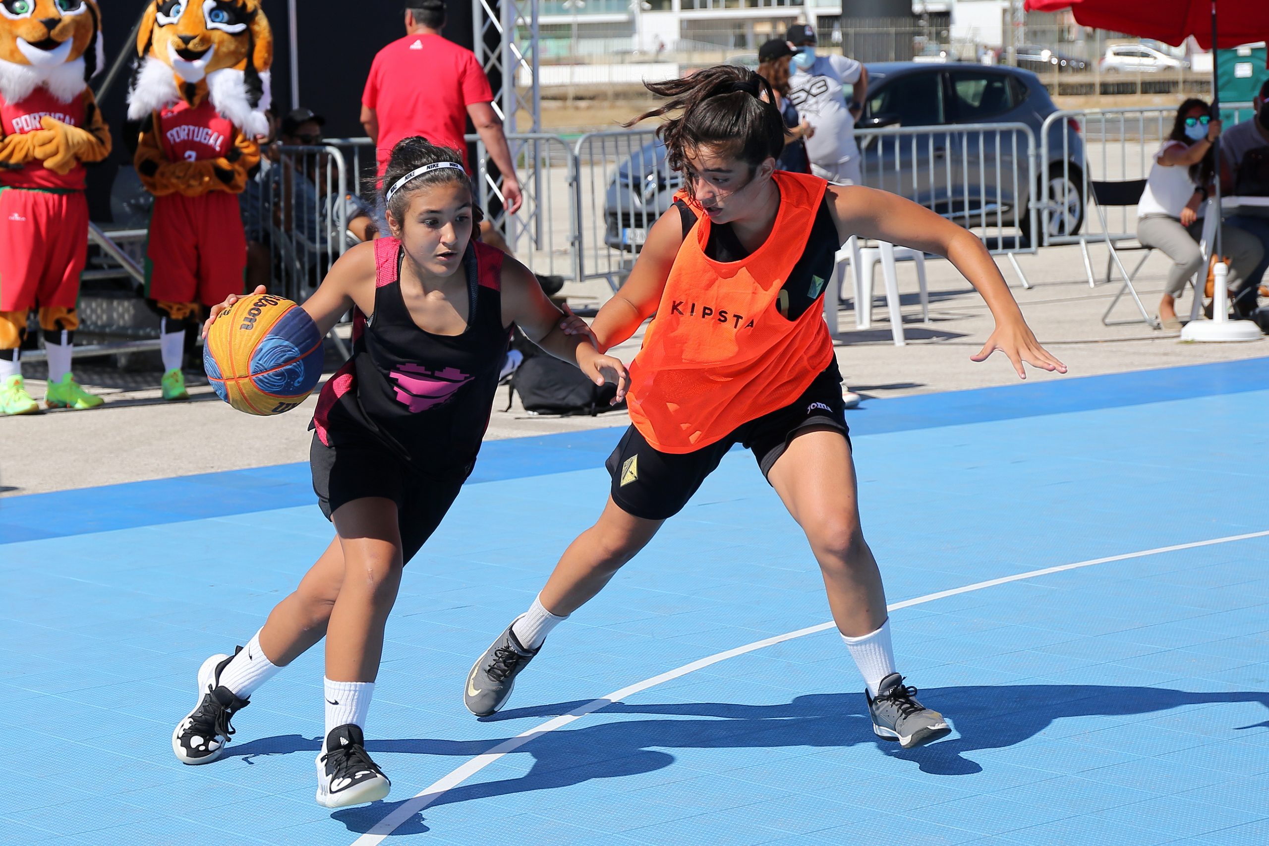 Federação Portuguesa de Basquetebol