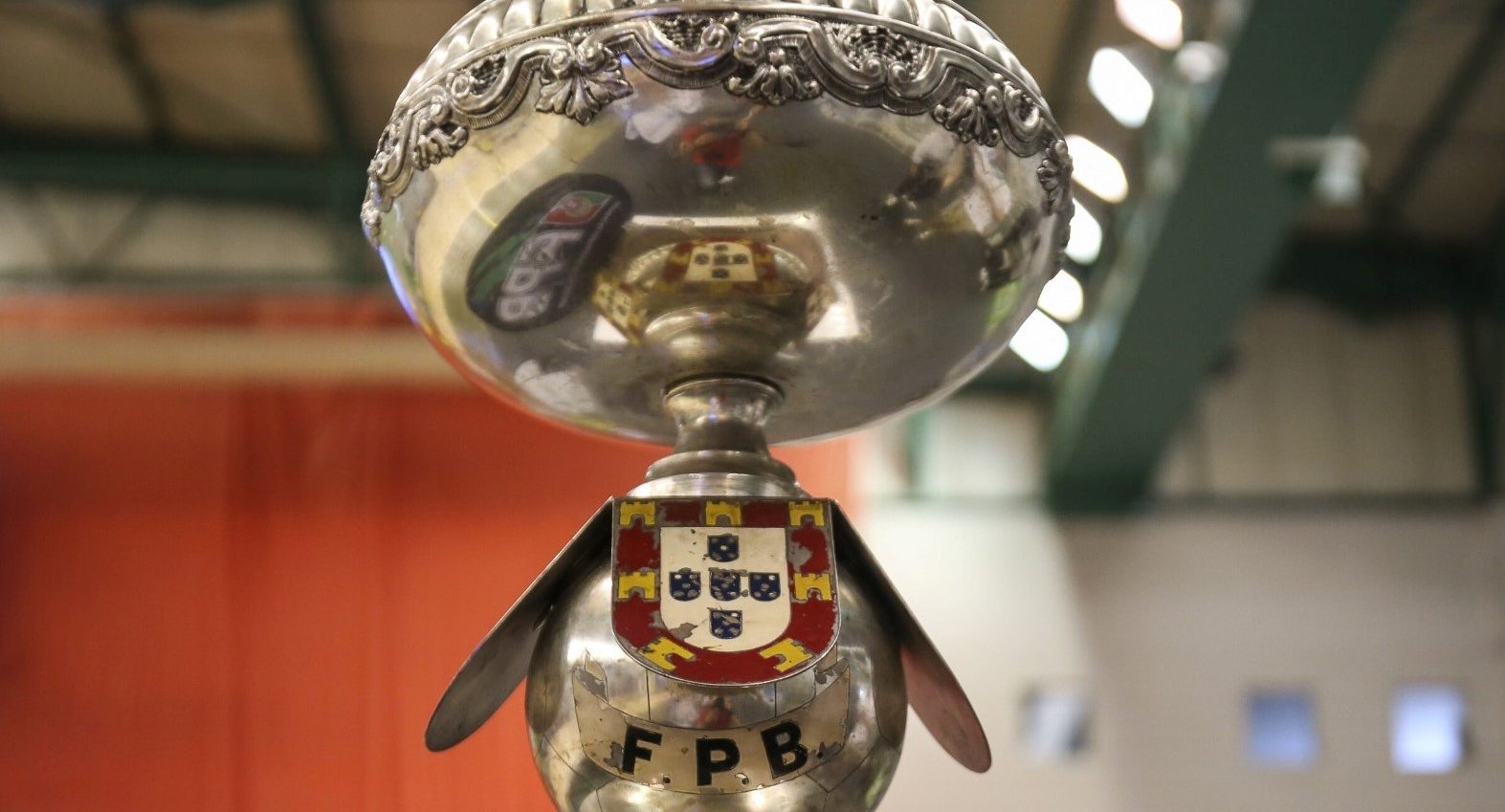 Os "números" da 75.ª Taça de Portugal Alfaloc!