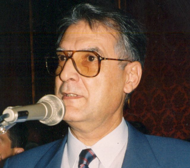 General Hugo dos Santos: figura histórica da FPB