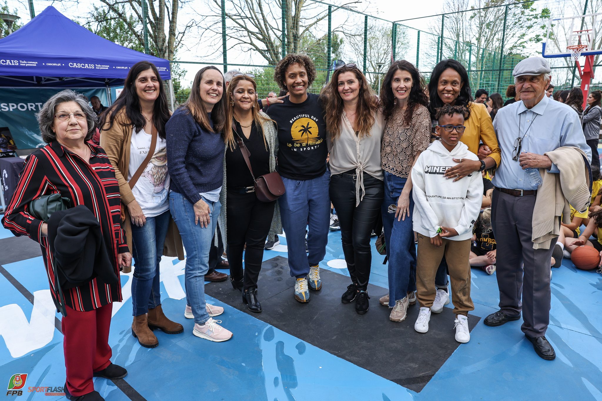 Homenagem a Mery Andrade motivou reações de vários quadrantes