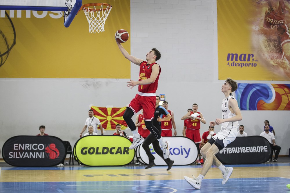 Suíça ganha pela primeira vez no grupo de Portugal