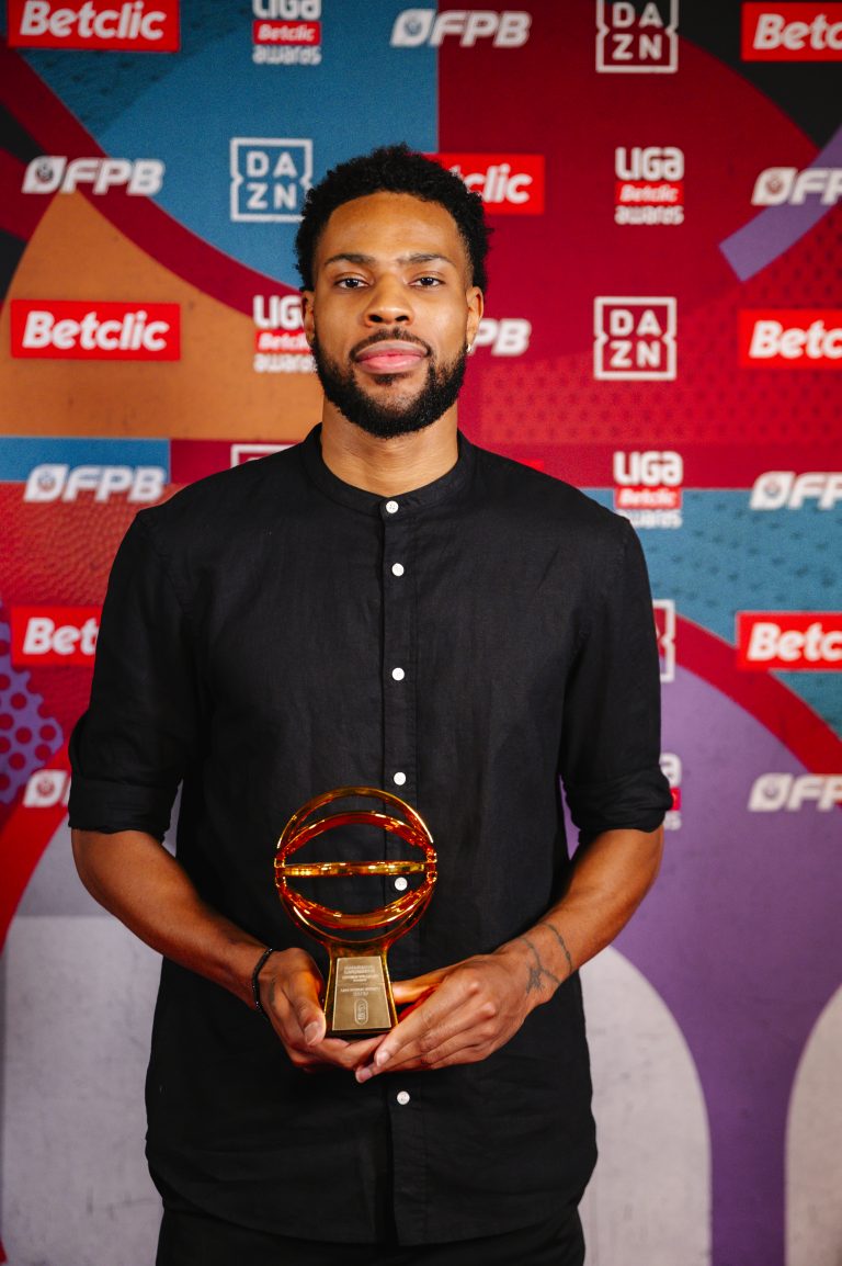 Liga Betclic Awards 2024/25: A celebração dos protagonistas do ...