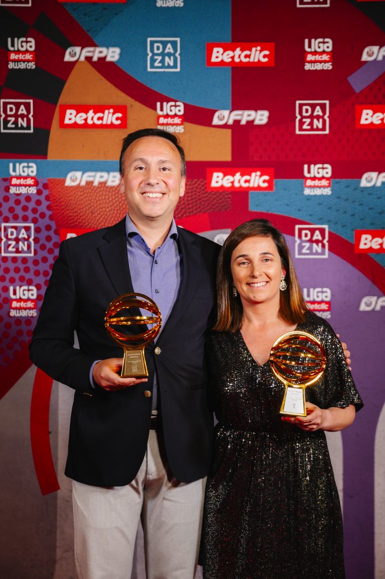 Liga Betclic Awards 2024/25: A celebração dos protagonistas do ...