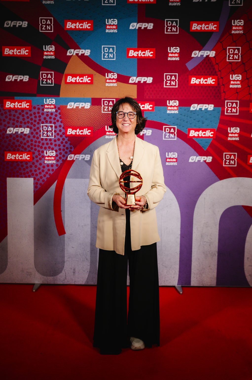 Liga Betclic Awards 2024/25: A celebração dos protagonistas do ...