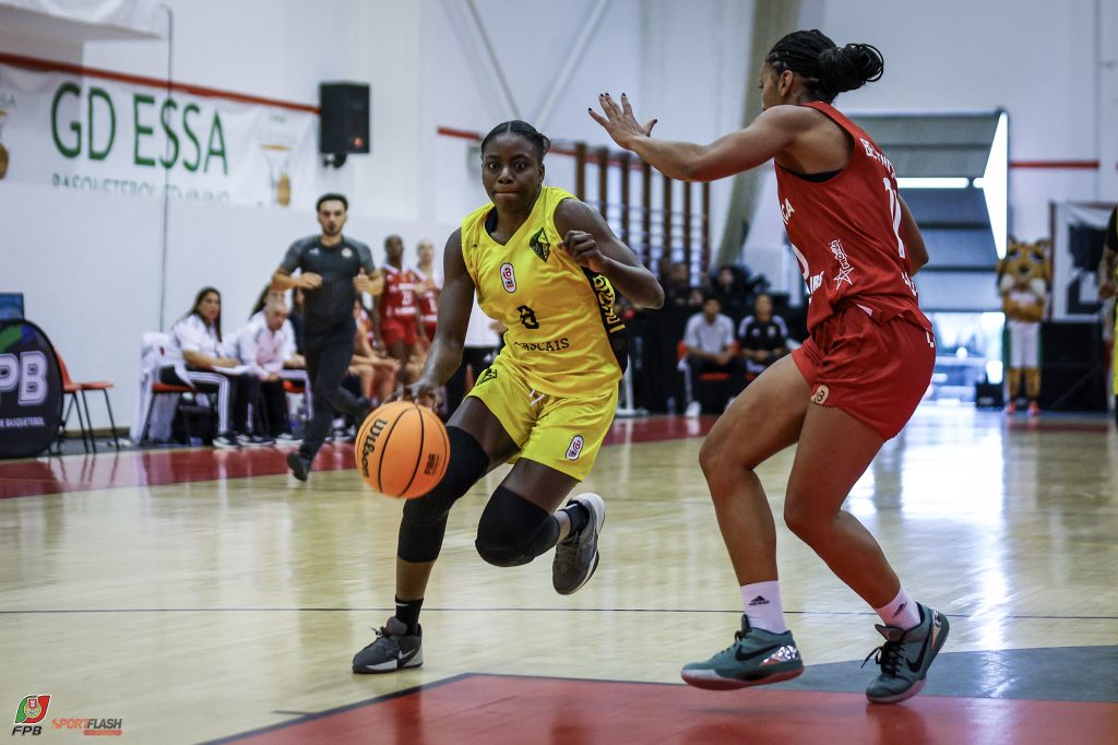 CRC Quinta dos Lombos conquista a Supertaça Feminina e é o primeiro ...